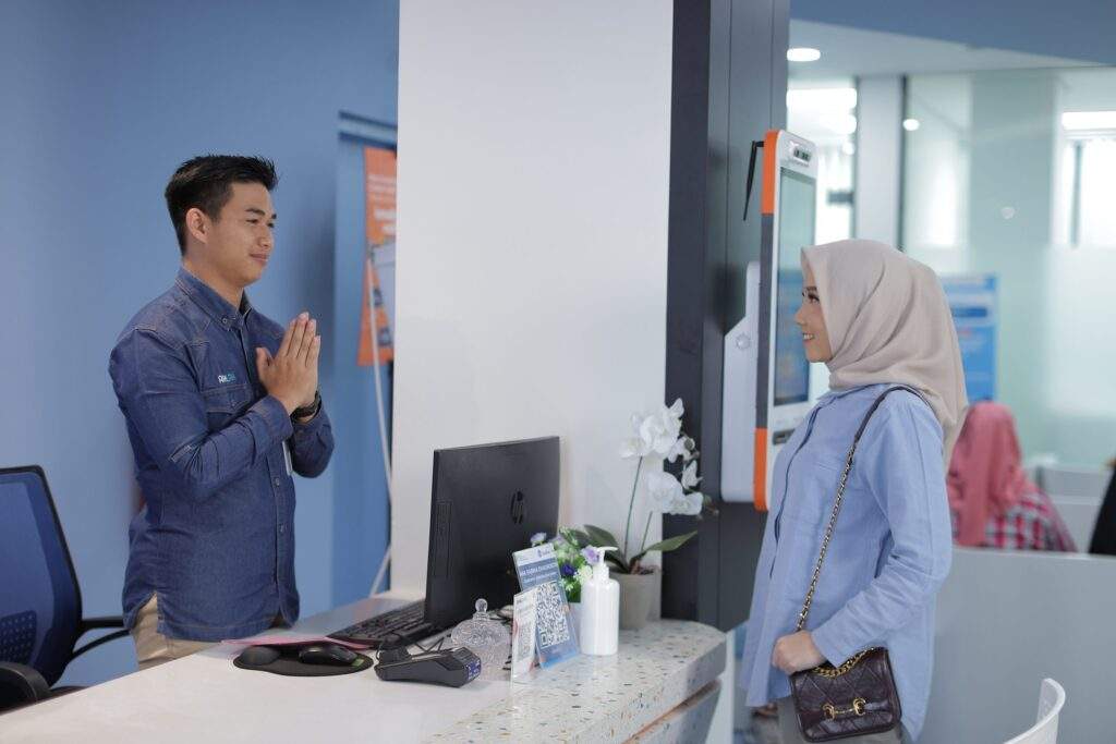 Poli Umum – Kimia Farma Laboratorium & Klinik