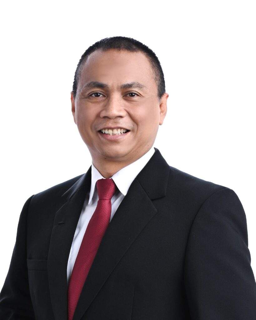 Struktur Perusahaan – Kimia Farma Laboratorium & Klinik