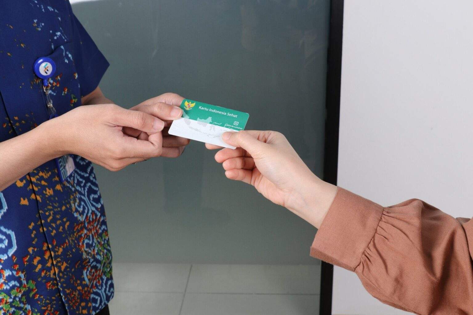 Poli Gigi – Kimia Farma Laboratorium & Klinik