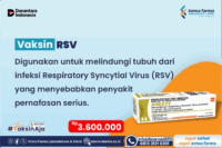 Vaksin Rabies – Kimia Farma Laboratorium & Klinik