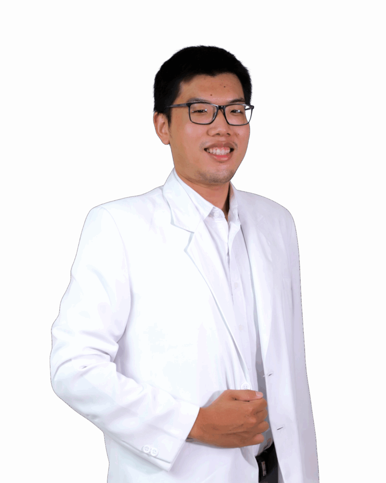 dr. Yodi – Kimia Farma Laboratorium & Klinik