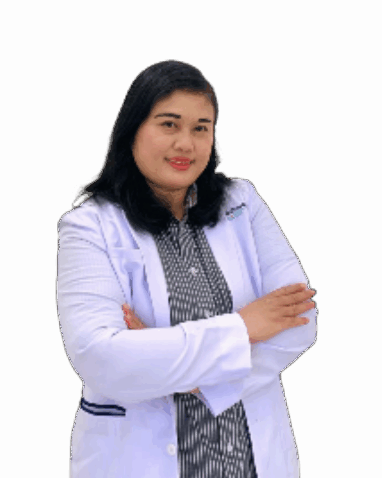 dr. Imelda Leonita Muliyansy Sihite – Kimia Farma Laboratorium & Klinik
