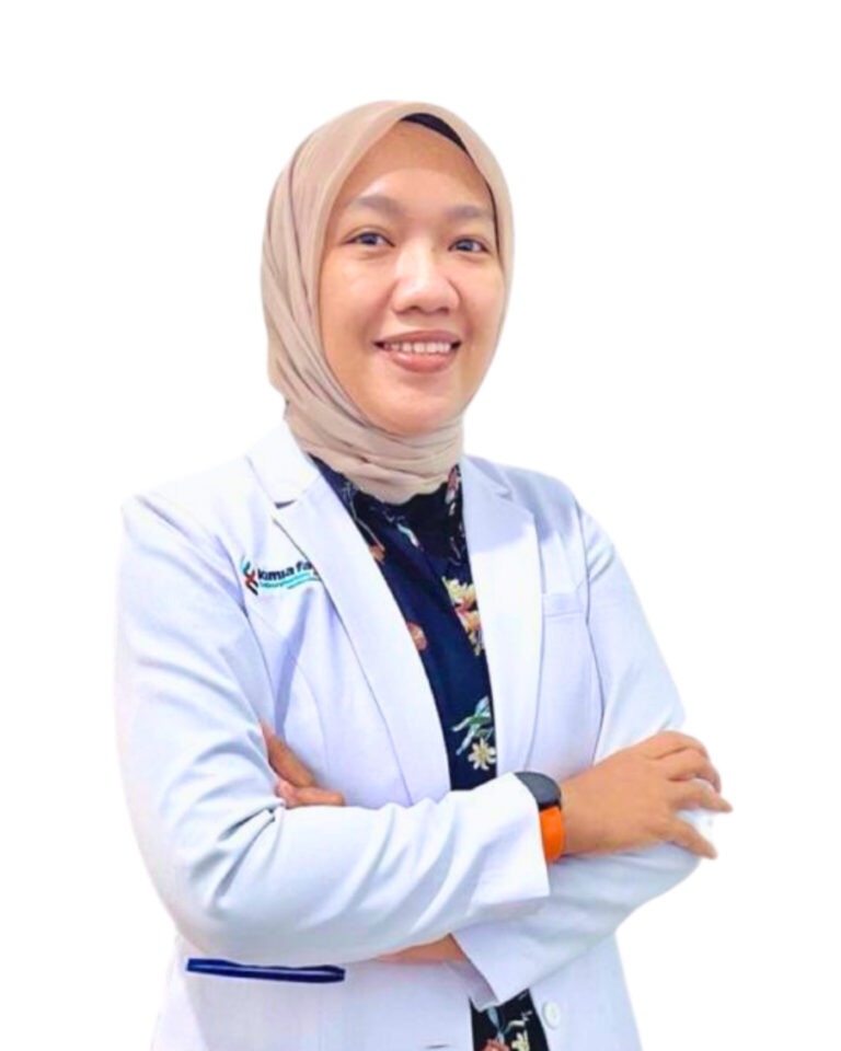 dr. Bella Anggraeni Sari – Kimia Farma Laboratorium & Klinik