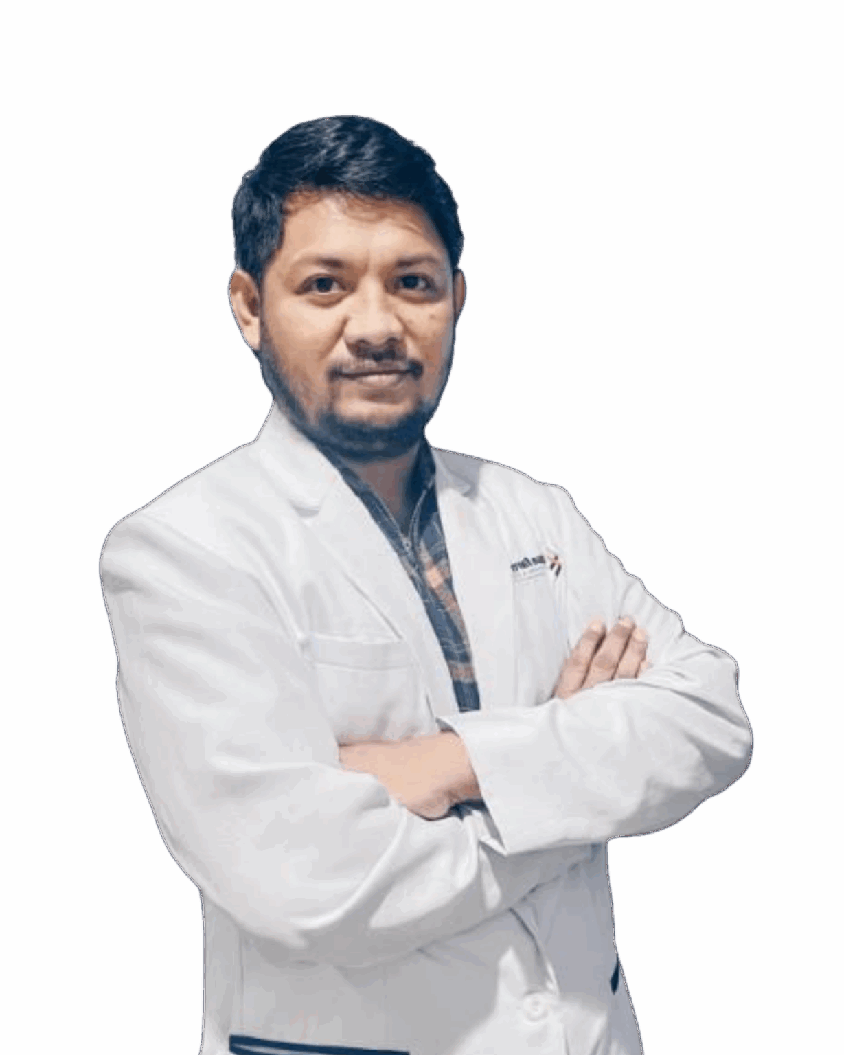 dr. Muhajir Abbas – Kimia Farma Laboratorium & Klinik