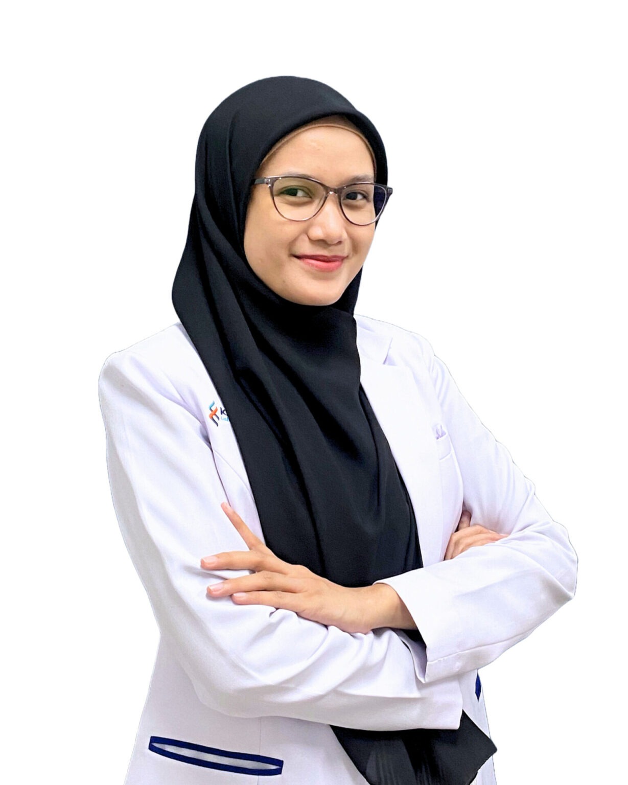 dr. Putri Nur Indah Sari – Kimia Farma Laboratorium & Klinik