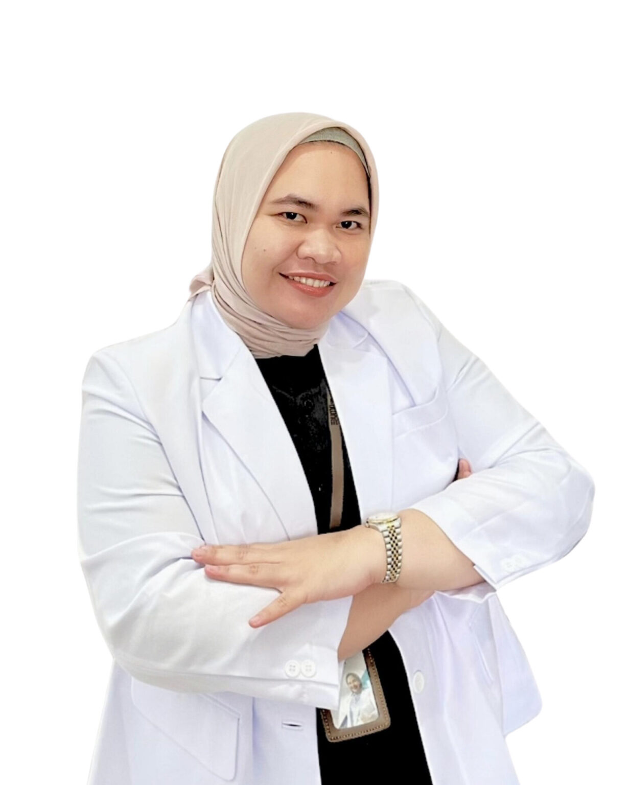 dr. Dian Ariestya Andarini – Kimia Farma Laboratorium & Klinik