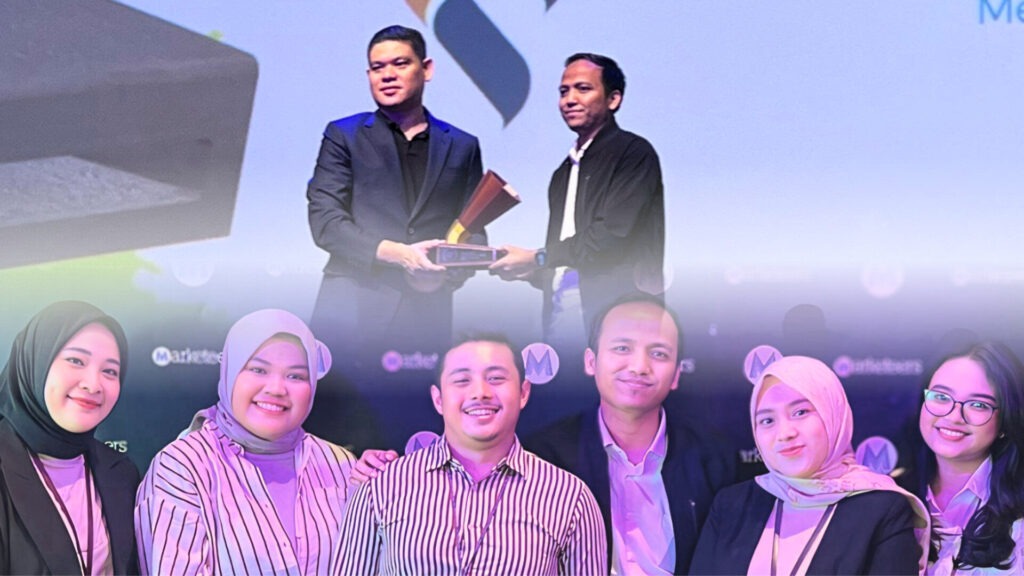 Kimia Farma Laboratorium & Klinik Raih Penghargaan di WOW BRAND 2025 ...