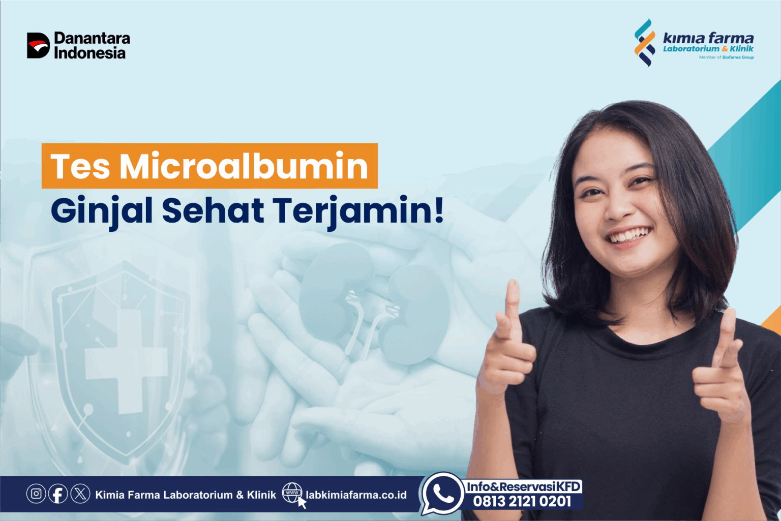 Cara Mudah Menjaga Ginjal Yang Selalu Setia Menemanimu – Kimia Farma ...